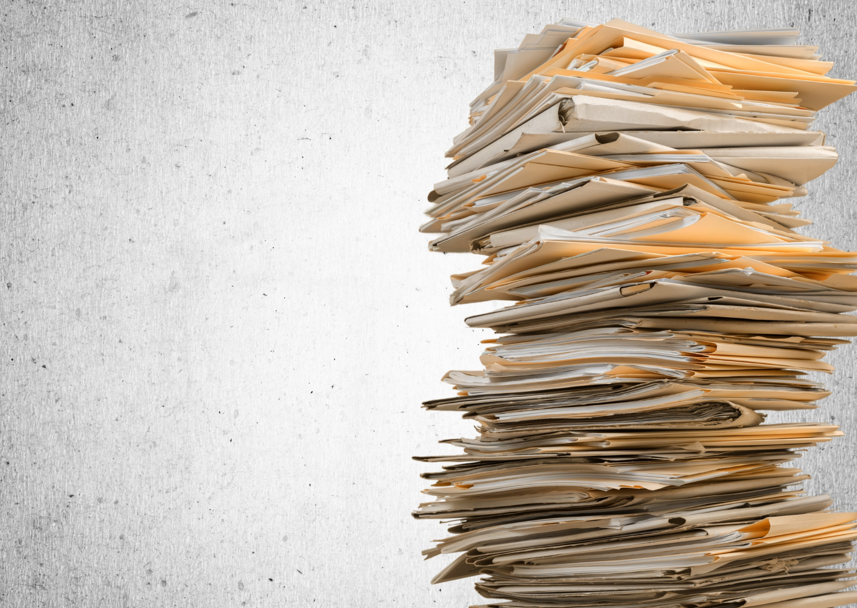 La gestion des documents en entreprise • FER